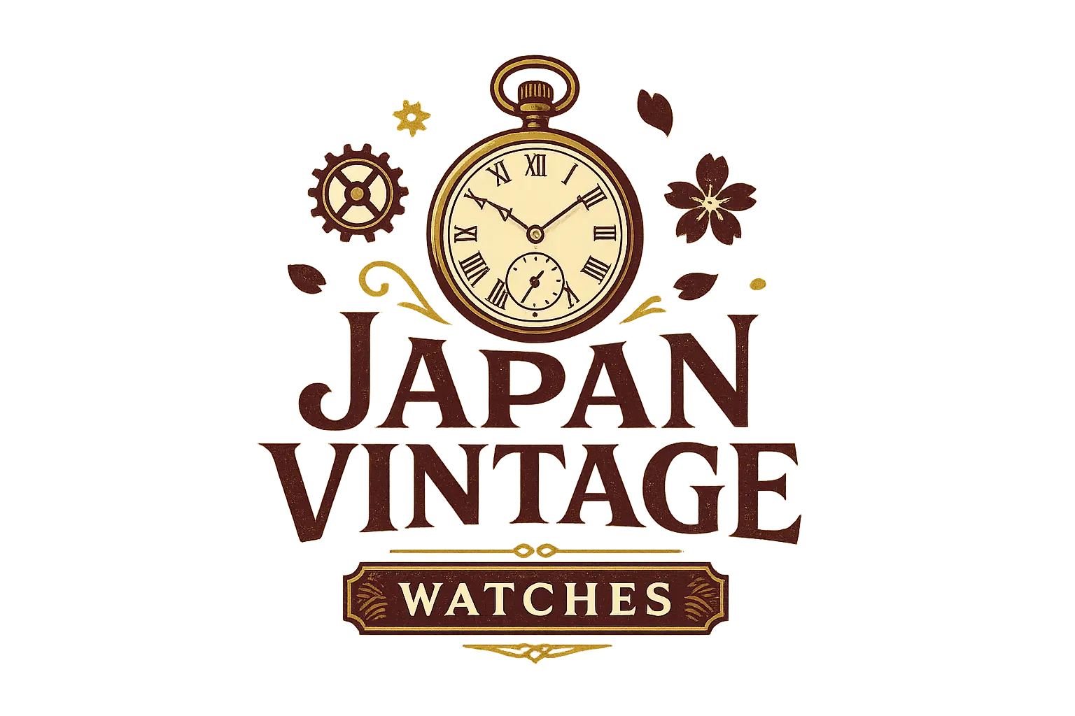 Discover Stunning Vintage Japan Watches – National Watches