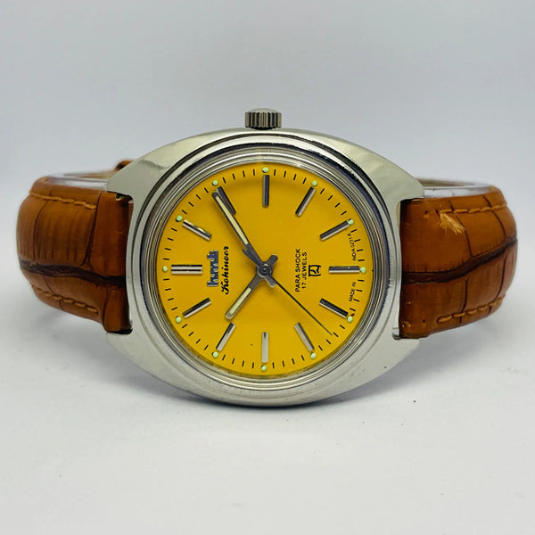 Explore HMT Watches - Timeless Craftsmanship – National Watches